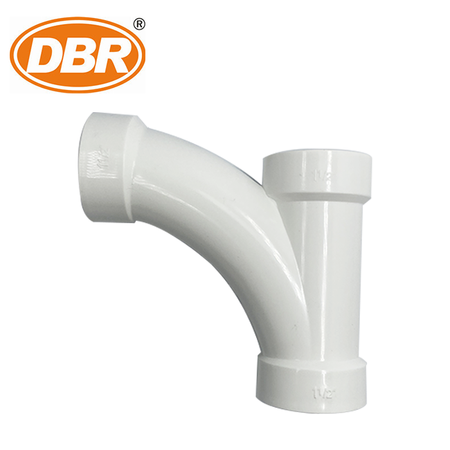 1-1/2inch Pvc รวมกัน Wye และ 1/8 Bend คุณภาพสูง 1-1/2inch Pvc รวมกัน ...