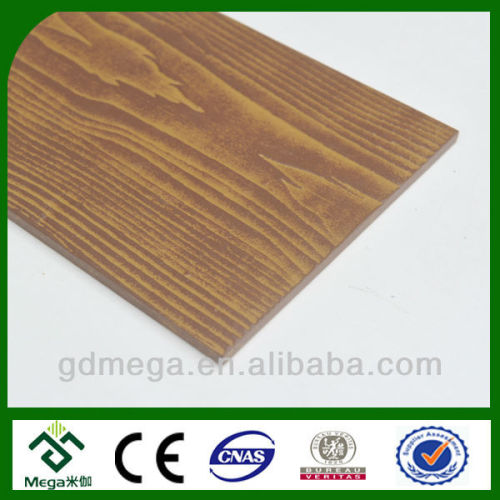 Mega Cedar Fiber Cement Siding Planks Mm Series, High Quality Mega ...