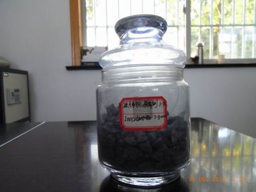 Ferro Silicon Barium With Stable Chemical Composition 40% Fesi75 For ...