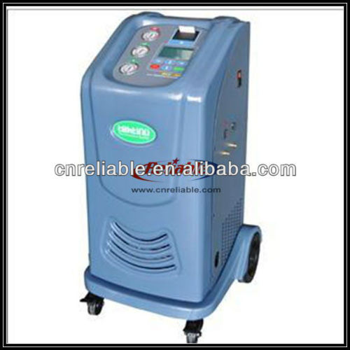 Auto Gas Recharge Plant Rcc-9a Automatic Machine, High Quality Auto Gas ...