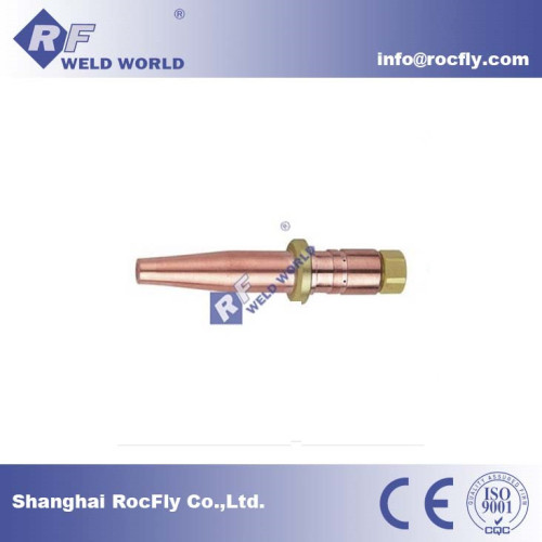 Sc10 Oxygen Acetylene Gas Cutting Tip, High Quality Sc10 Oxygen ...