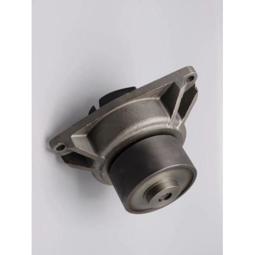 Dongfeng Cummins Diesel Engine Part Water Pump 4376358 China ...