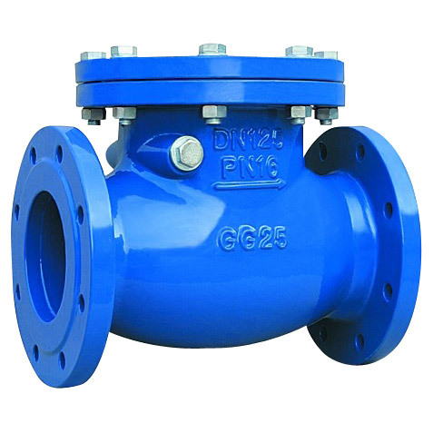 Swing Type Check Valve (h44t-10), High Quality Swing Type Check Valve (h44t-10) on Bossgoo.com