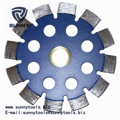 Diamond Tuck Pointing Laser Welded Blade, High Quality Diamond Tuck ...