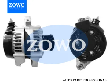 1042108180 Denso Car Alternator 80a 12v, High Quality 1042108180 Denso ...