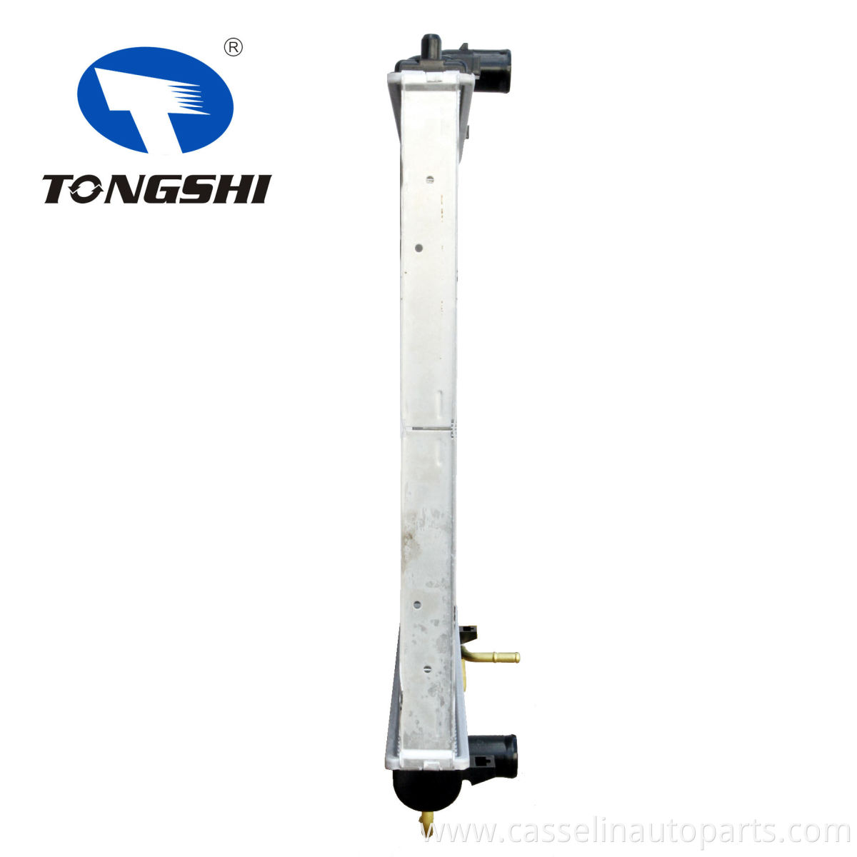 radiator stand for car HYUNDAI TERRACAN 2.9 CDR OEM 25310-2B400 ...