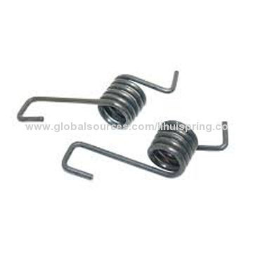 Complete Torsions Spring, Used In Cycle Brake Pad, High Quality ...