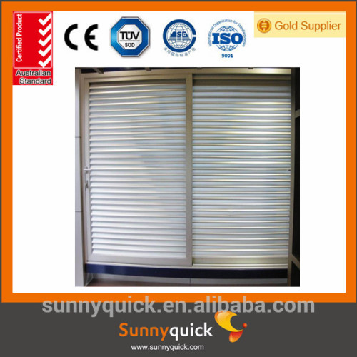 Industry Leading Aluminium Glass Louvers Window, High Quality Industry Leading Aluminium Glass ...