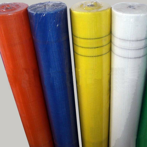 150g/m2 Wall Reinforcing Fiberglass Mesh, High Quality 150g/m2 Wall ...