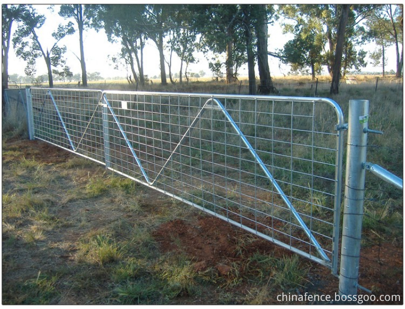12 'n Style Farm Stay Gate, alta calidad 12 'n Style Farm Stay Gate en ...