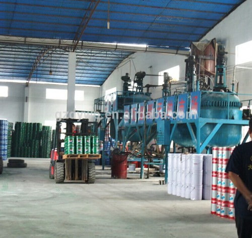 Polyurethane Waterproof Coating, High Quality Polyurethane Waterproof Coating on Bossgoo.com