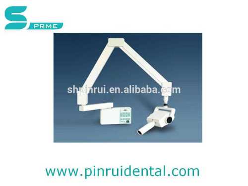 X-ray Unit, Wall Type Dental X-ray Film Machine, High Quality X-ray ...