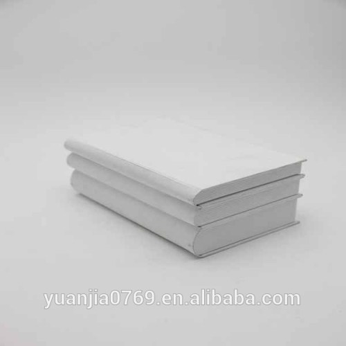 Decorative Plain Fake Book Box, High Quality Decorative Plain Fake Book ...