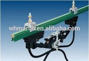 Best Seller! Enclosed Insulated Conductor Rail, High Quality Best ...