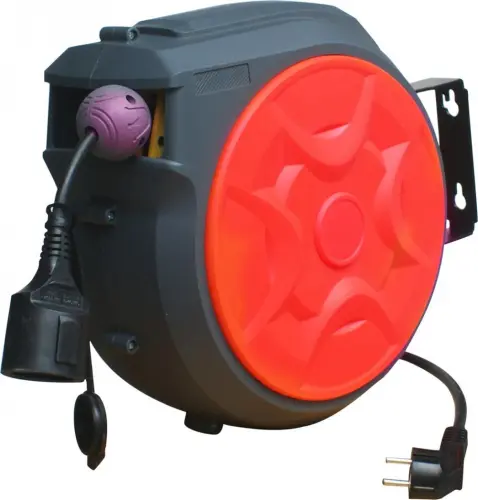 Self Retracting Cable Reel, High Quality Self Retracting Cable Reel on ...