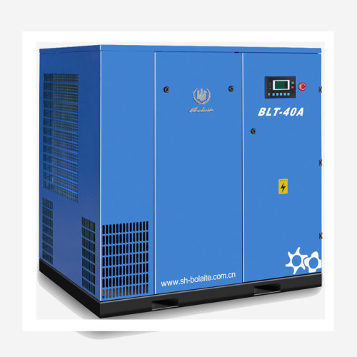 Atlas High Quality Screw Air Compressor (blt-40a), High Quality Atlas ...