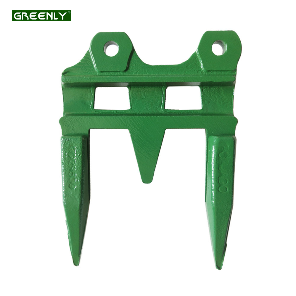 H229539 Forged Combine Sickle Guard เหมาะกับ John Deere คุณภาพสูง H229539 Forged Combine Sickle ...