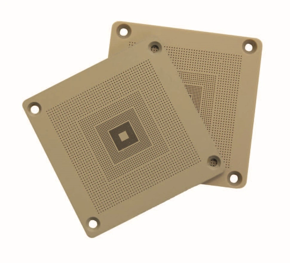 Kyron® GC100 Polyetheretherketone PEEK China Manufacturers Suppliers ...