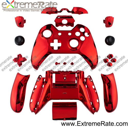 3.5mm Audio Jack Shells Replacement For Xbox One Controller Kits, High ...