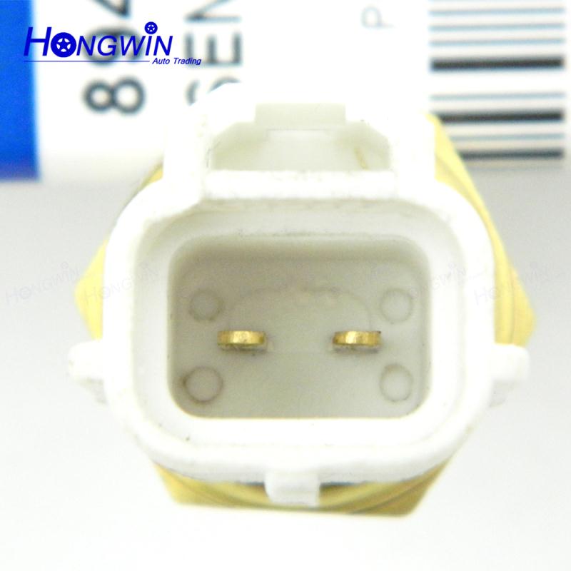 Genuine Water Coolant Temperature Sensor Fit For Toyota Camry, Lexus ...