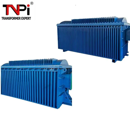 Dry Type Explosion-proof Transformer For Mining, High Quality Dry Type ...