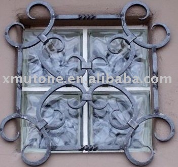 Wrought Iron Window, High Quality Wrought Iron Window on Bossgoo.com
