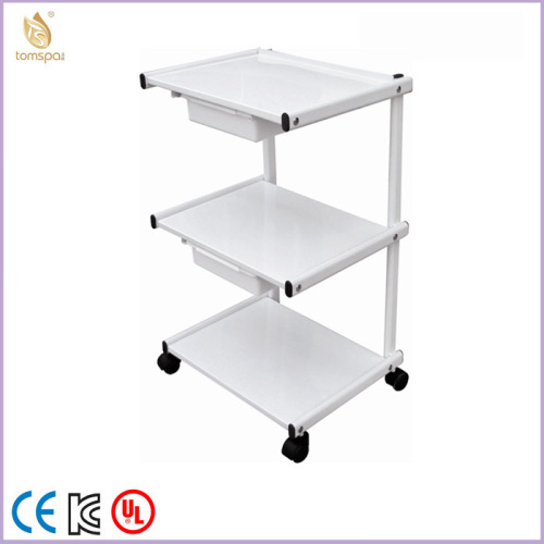 Ts-4110a/ts-4110b Beauty Salon Trolley/facial Trolley/comfortable ...