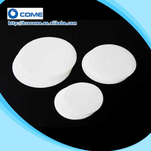 Ashless Quantitative Cellulose Filter Paper China Supplier, High ...