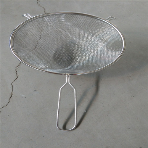 Wire Mesh Strainer Stainless Steel, High Quality Wire Mesh Strainer ...