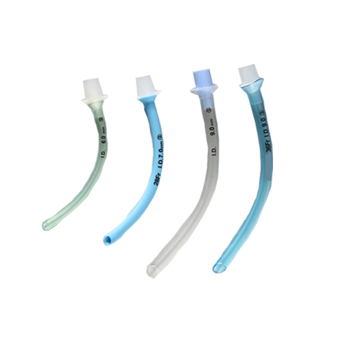 Medical Disposable Blue Color Nasopharyngeal Airway, High Quality ...