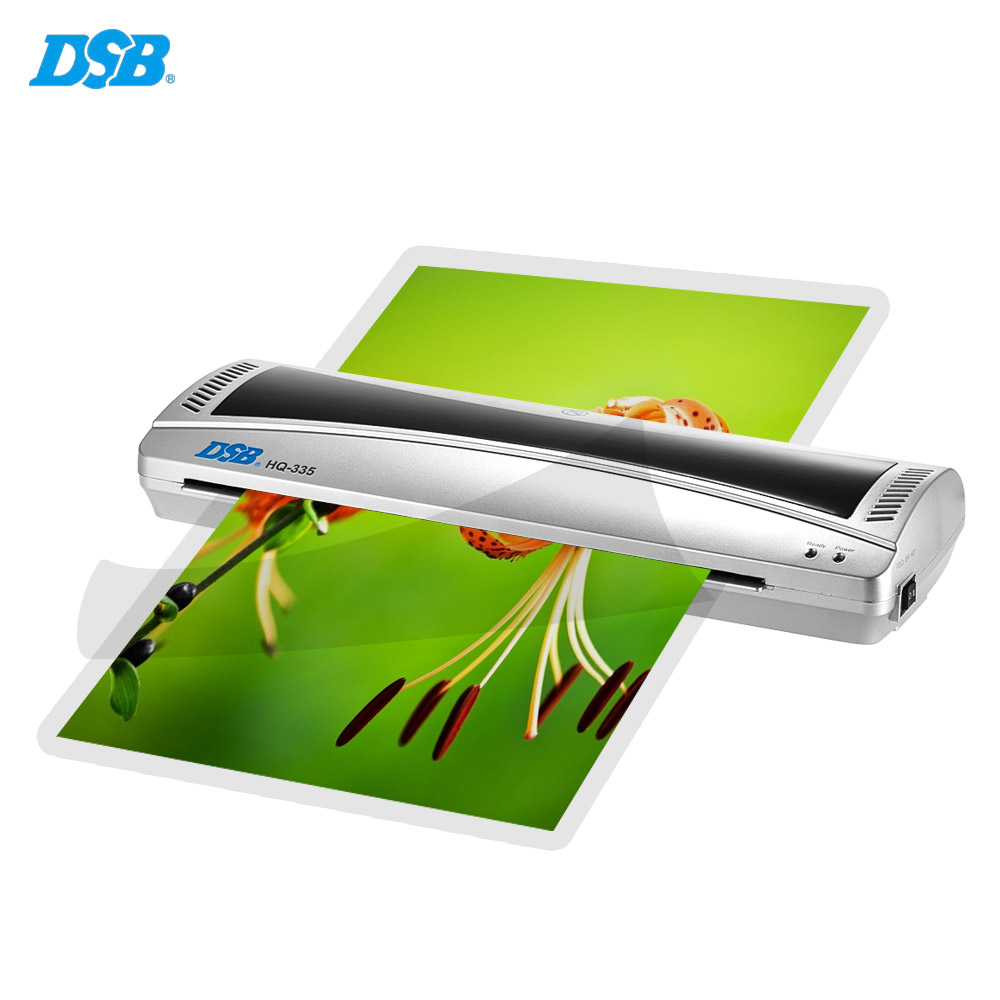 A3 Photo Laminator Office Hot & Cold Thermal Laminating Machine ...