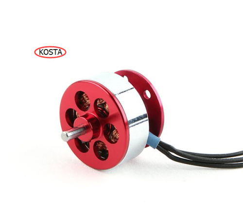 Micro 2900kv Brushless Outrunner Motor, High Quality Micro 2900kv ...