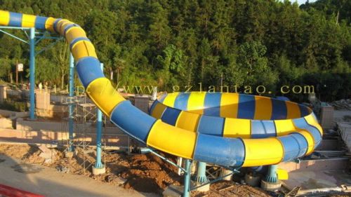 Water Amusement Park Planning Design 30000 Square Meters Aquasplash ...