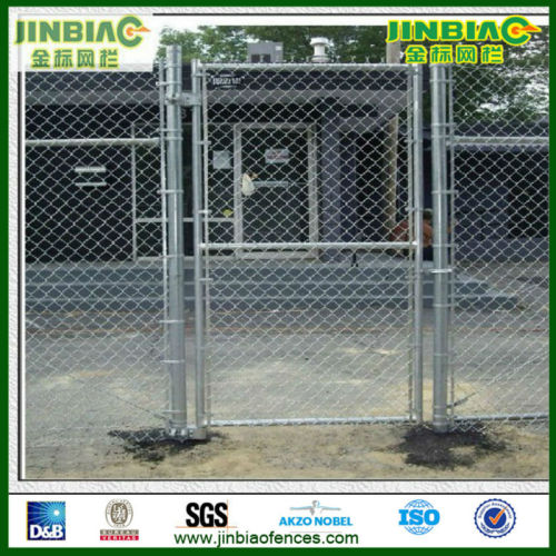 Single Pole Swing Barrier Gate (factory), High Quality Single Pole ...