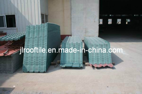 Asa Coating Royal Style Roof Sheet, High Quality Asa Coating Royal ...