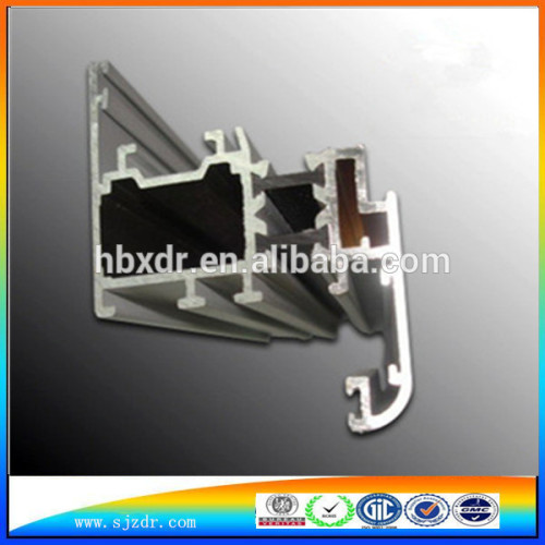Construction Aluminium Profile, High Quality Construction Aluminium ...