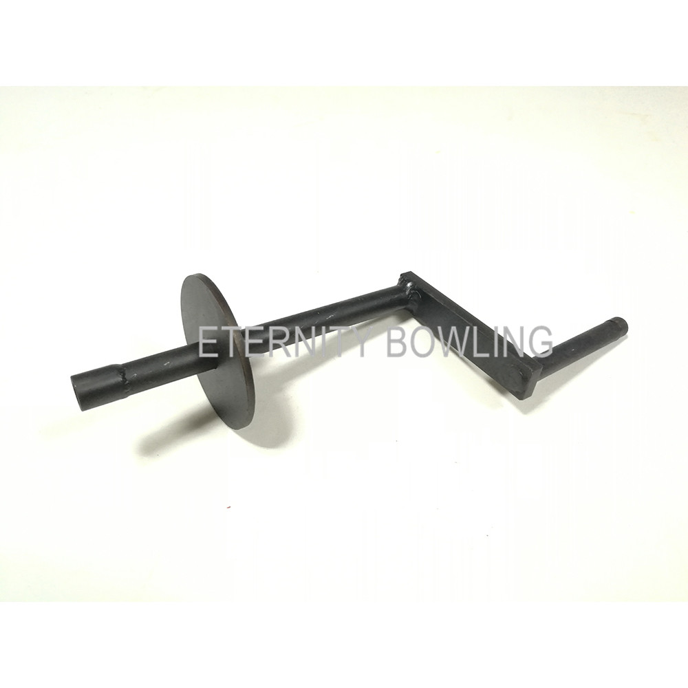 Bowling Spare Parts T030 003 943 Motor Crank Use For Amf Bowling ...