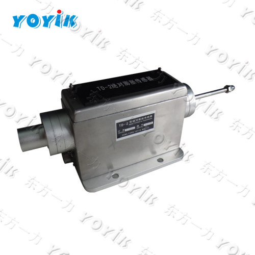 Yoyik Provide Thermal Expansion Sensor Td-2 0-25mm, High Quality Yoyik ...