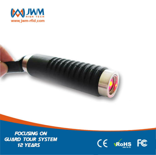 Security Patrol Scanner, Ibutton Guard Tour Device, Guard Patrol ...