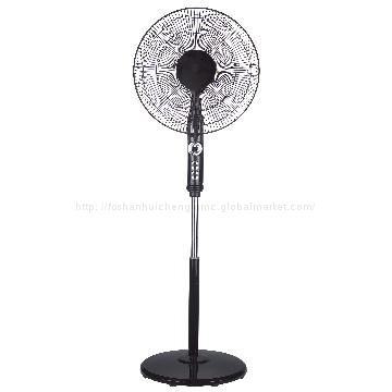 16 Inch Electric Stand Fan, High Quality 16 Inch Electric Stand Fan on ...