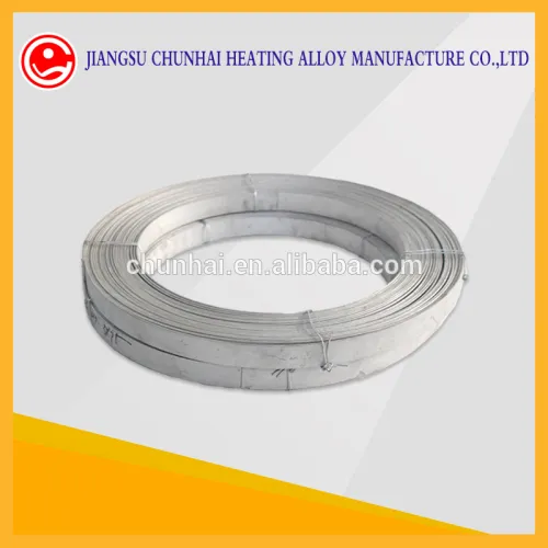 Nichrome Strip/nickel Chrome Aluminum Strip, High Quality Nichrome ...