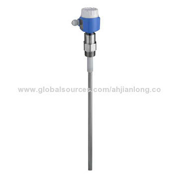 Capacitance Point Level Switch For Bulk Solids, High Quality ...