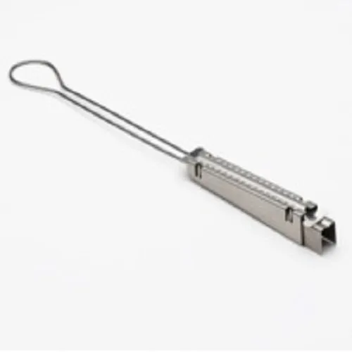 Flat Wedge Cable Clamp, High Quality Flat Wedge Cable Clamp on Bossgoo.com