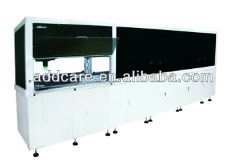 Fully Automated Elisa Assay Analyzer, High Quality Fully Automated ...