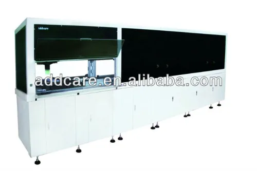 Fully Automated Elisa Assay Analyzer, High Quality Fully Automated ...