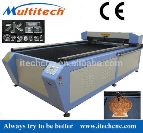Multitech Laser Engraving And Cutting Machine Jcut-1325, High Quality ...
