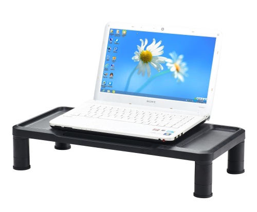 Custom Adjustable Monitor Stand Riser Printer Shelf, High Quality ...