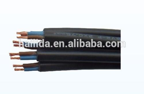 High Voltage Pvc Insulated Electrical Cable Wire, High Quality High ...