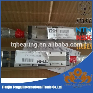 Japan Thk Block/bearing Shs25c1ss, High Quality Japan Thk Block/bearing ...