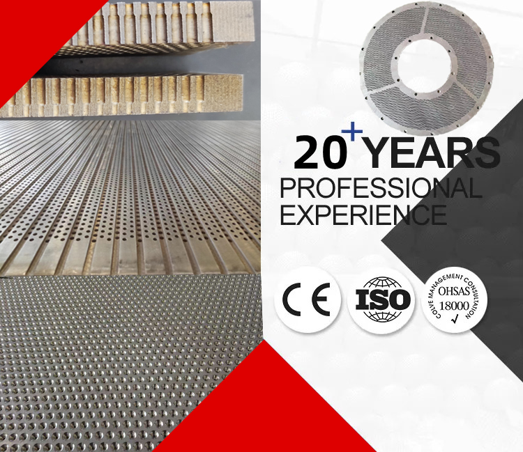 Tomato Paste Production Line Sieve Plate, High Quality Tomato Paste ...